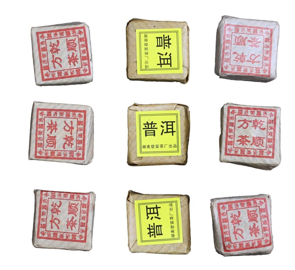 Dry Smooth Bricks – Hunan Denkai Co., Ltd.